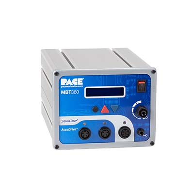 Desoldering Rework Systems Pace Worldwide